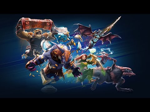 Improving the Player Experience in 7.07 - #1 - YouTube