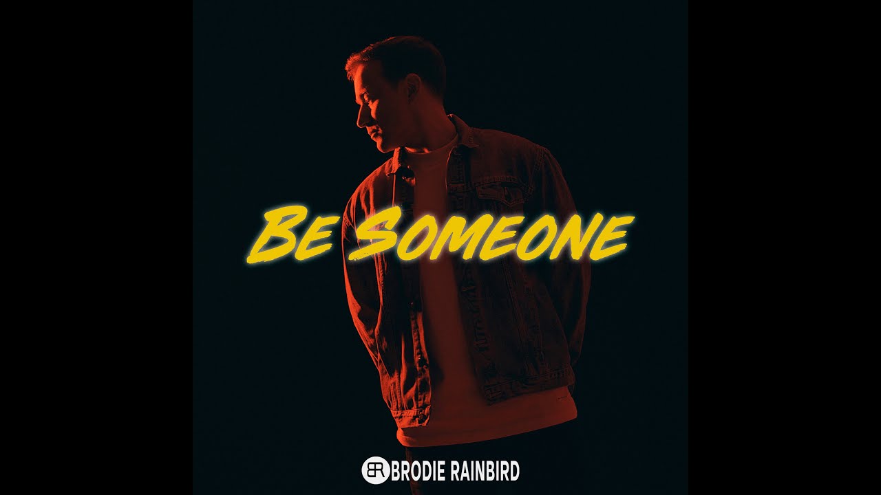 Be Someone Official Video - YouTube