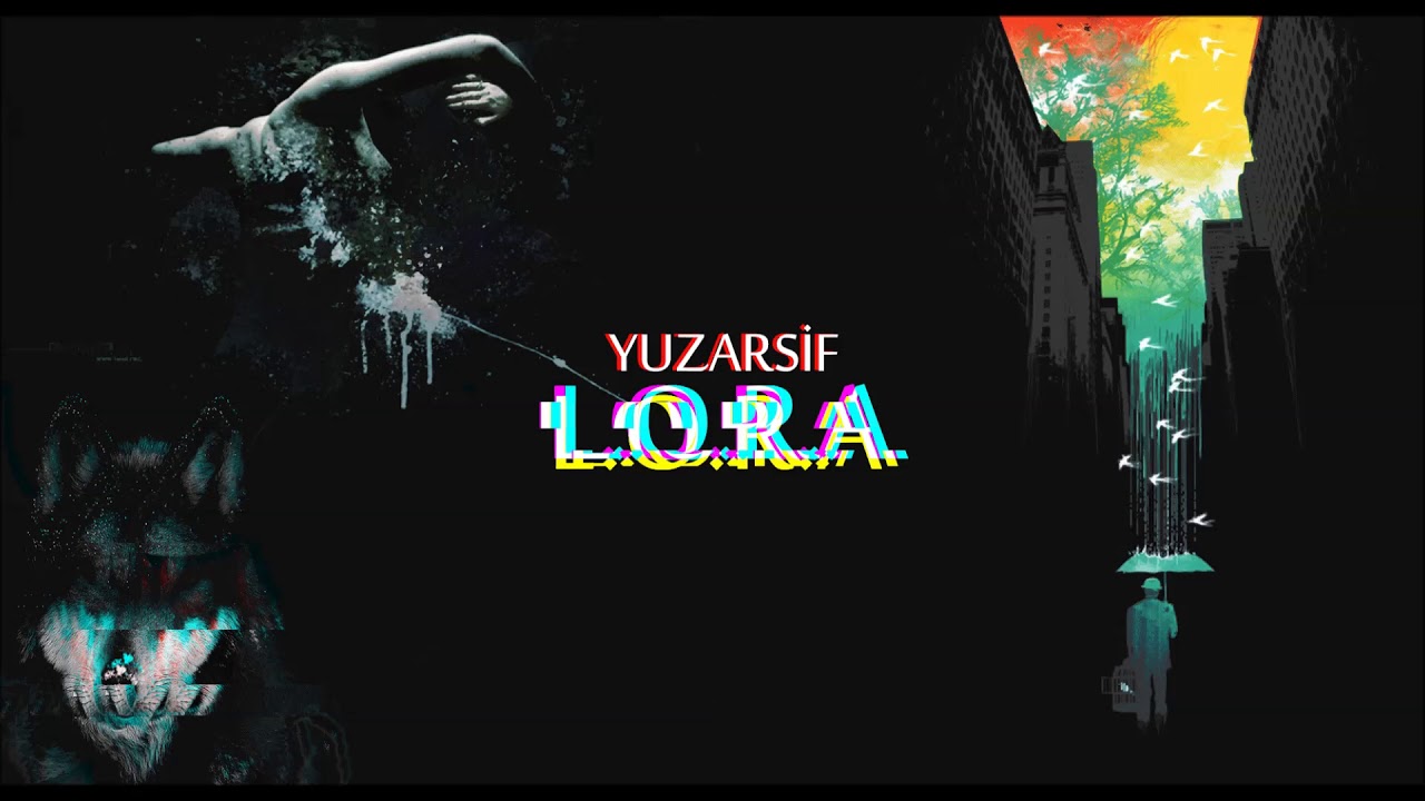 Yuzo - LORA (Official Audio) - YouTube