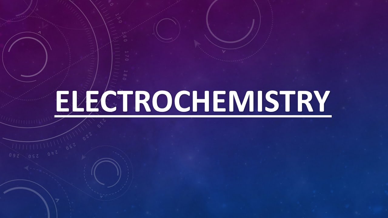 Fuel Cells………#chemistry #electrochemistry #ncert - YouTube