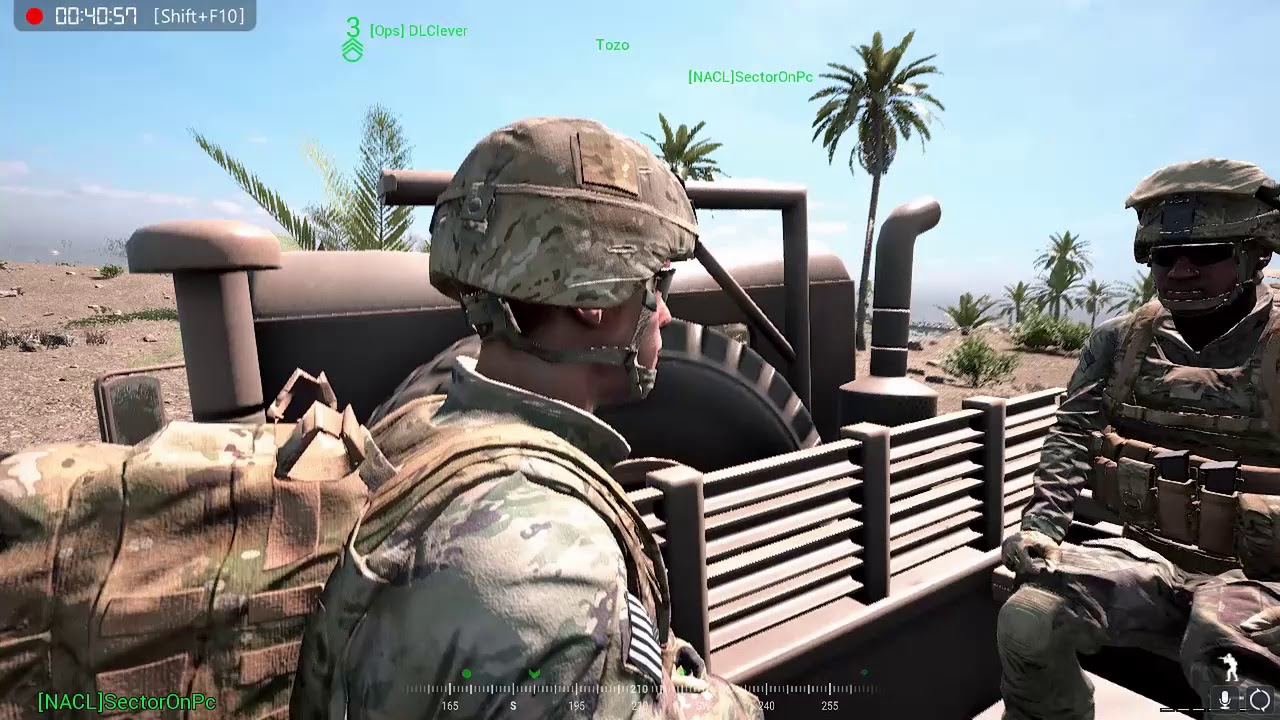 Squad Game Play - YouTube