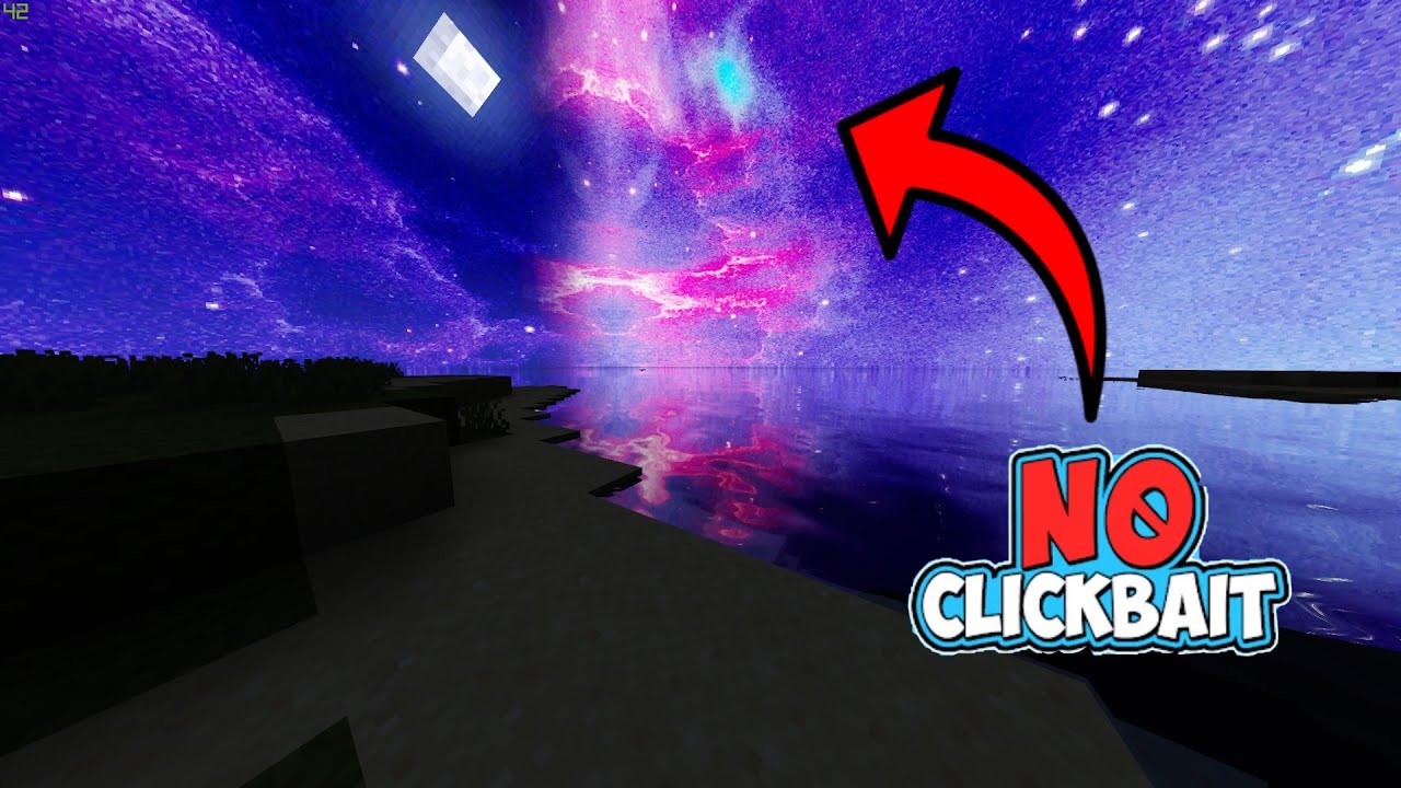 Top 5 Ultra HD Winter Shaders for Minecraft - YouTube