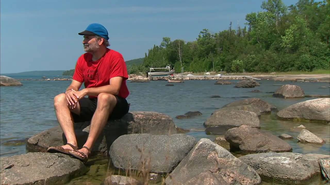 Daniel Marchildon - YouTube