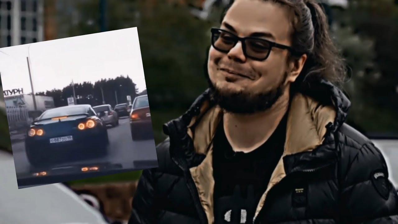 я не гоняю, так как гонял раньше | edit bulkin | bulkin - YouTube