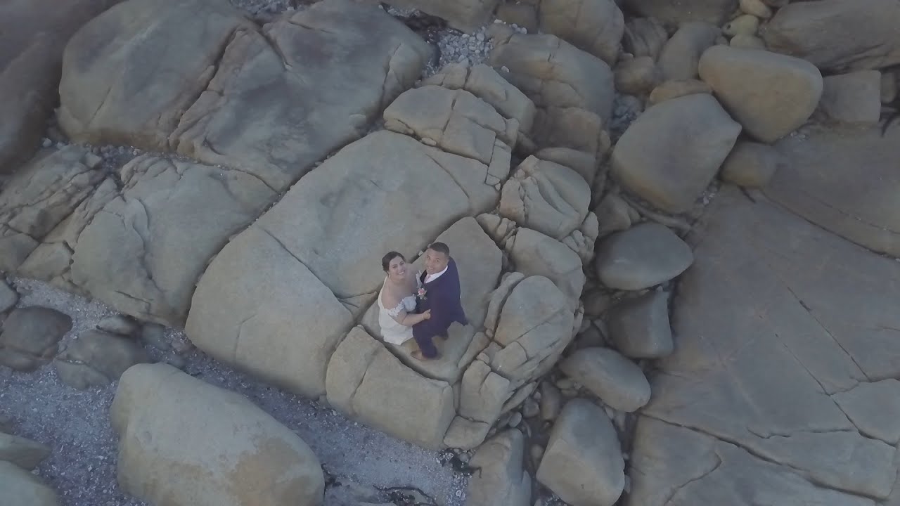 The Wedding short film of Jared and Stephan - YouTube