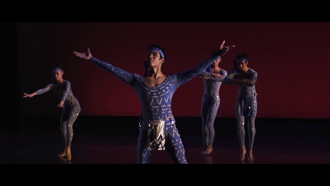 Tales of the Manuvu - YouTube