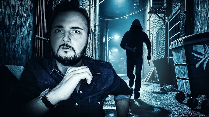 Les Personnes Les Plus Effrayantes Tourisme. Halloween : Les 8