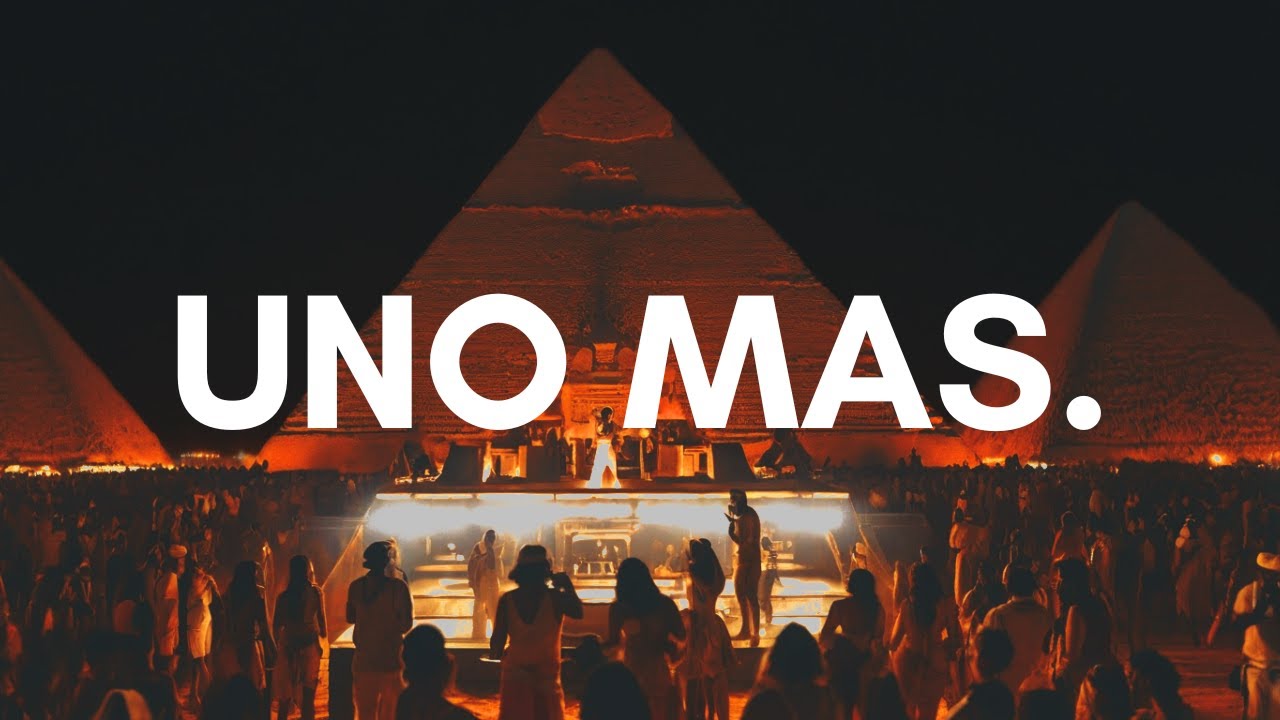 Wilfy D, Jay Prince - UNO MAS (Afro House) - YouTube