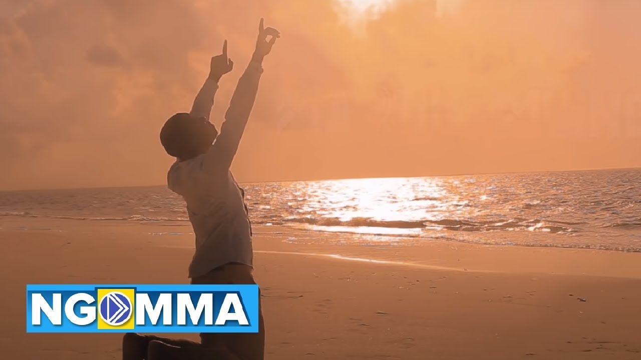 Erick Smith - KUNA SABABU (Official Video) - YouTube Music