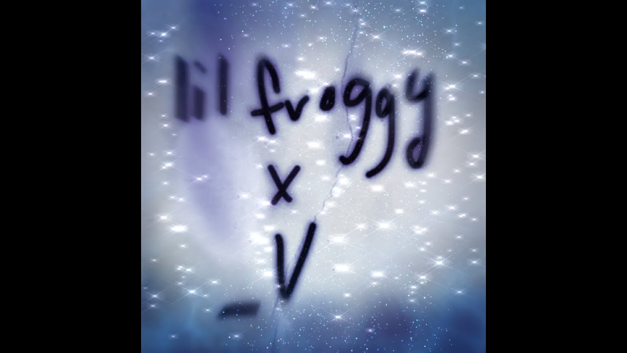 Lil Froggy - Freak (Audio) ft. _V - YouTube