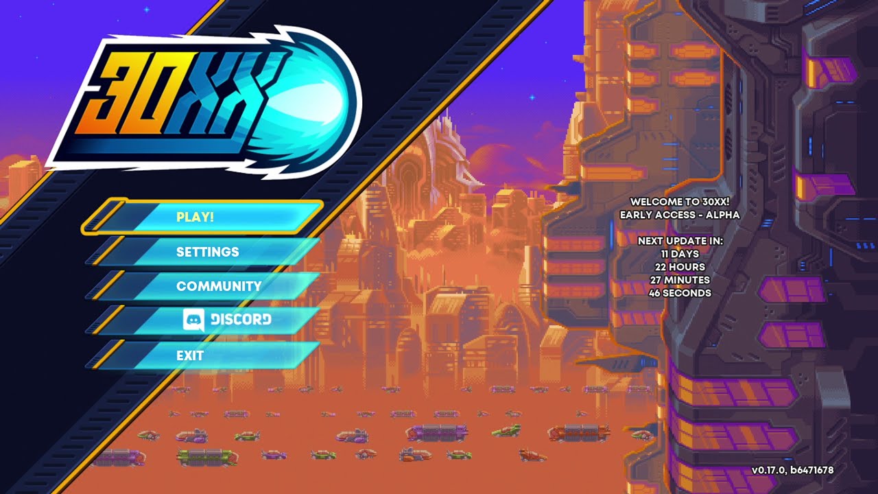 30XX [Tutorial] - YouTube