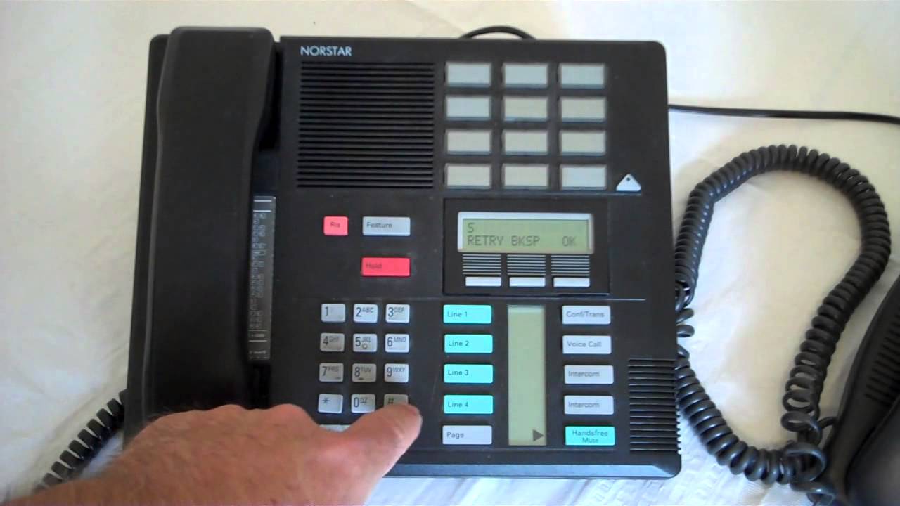 Creating Guest VoiceMail Boxes - YouTube