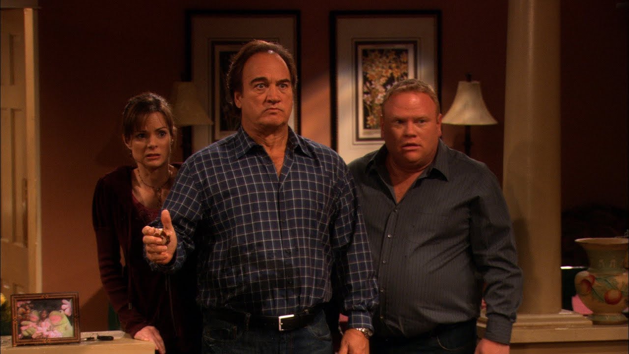 According to Jim - Ruby's First Date - YouTube