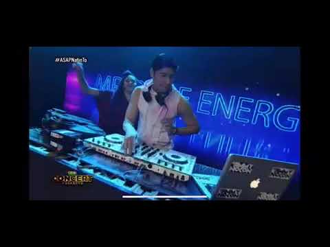 DJ Jimmy Nocon - ASAP - YouTube