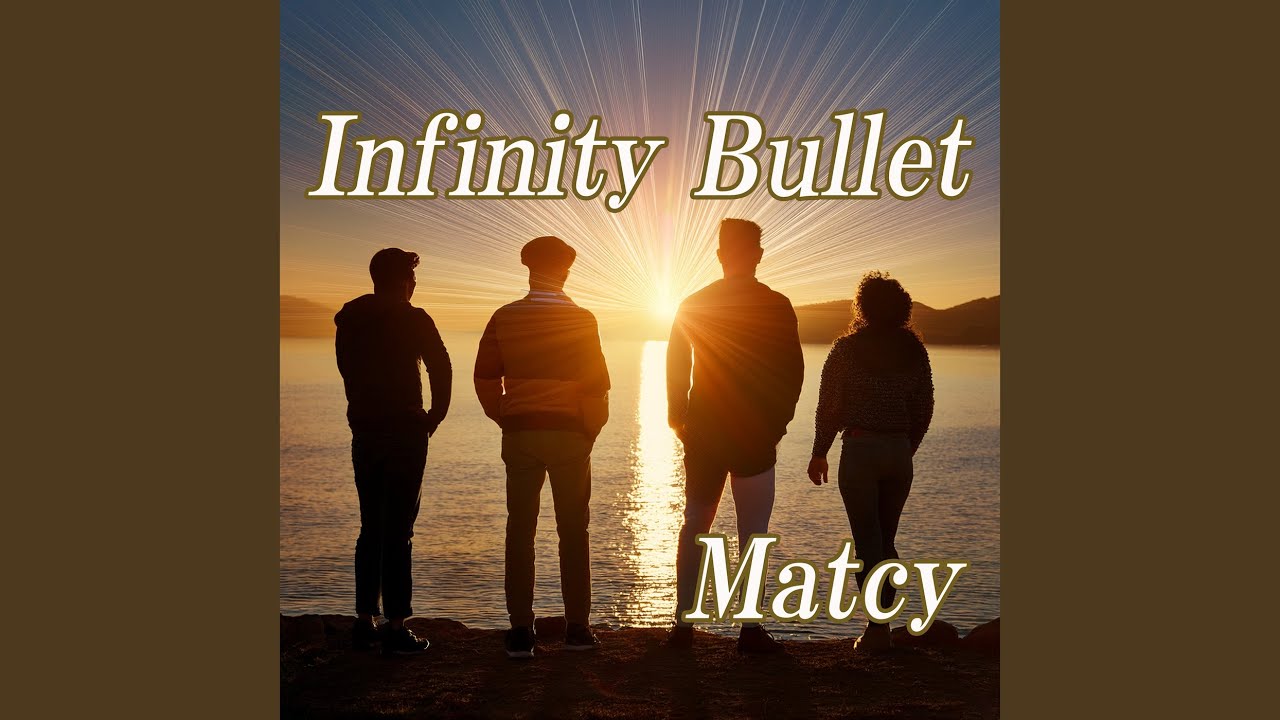 Infinity Bullet - YouTube