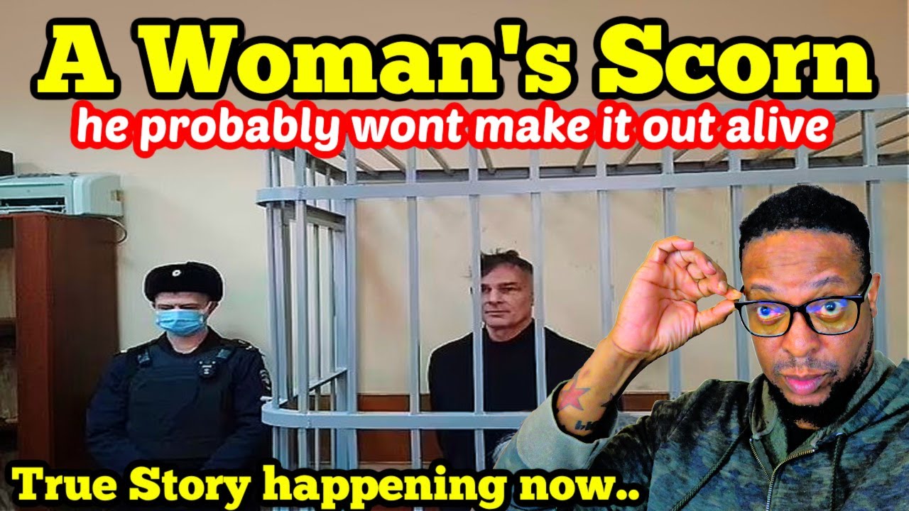 A Woman Scorn Can Be Your Death Sentence (WARNING) My Brothers Keeper ...