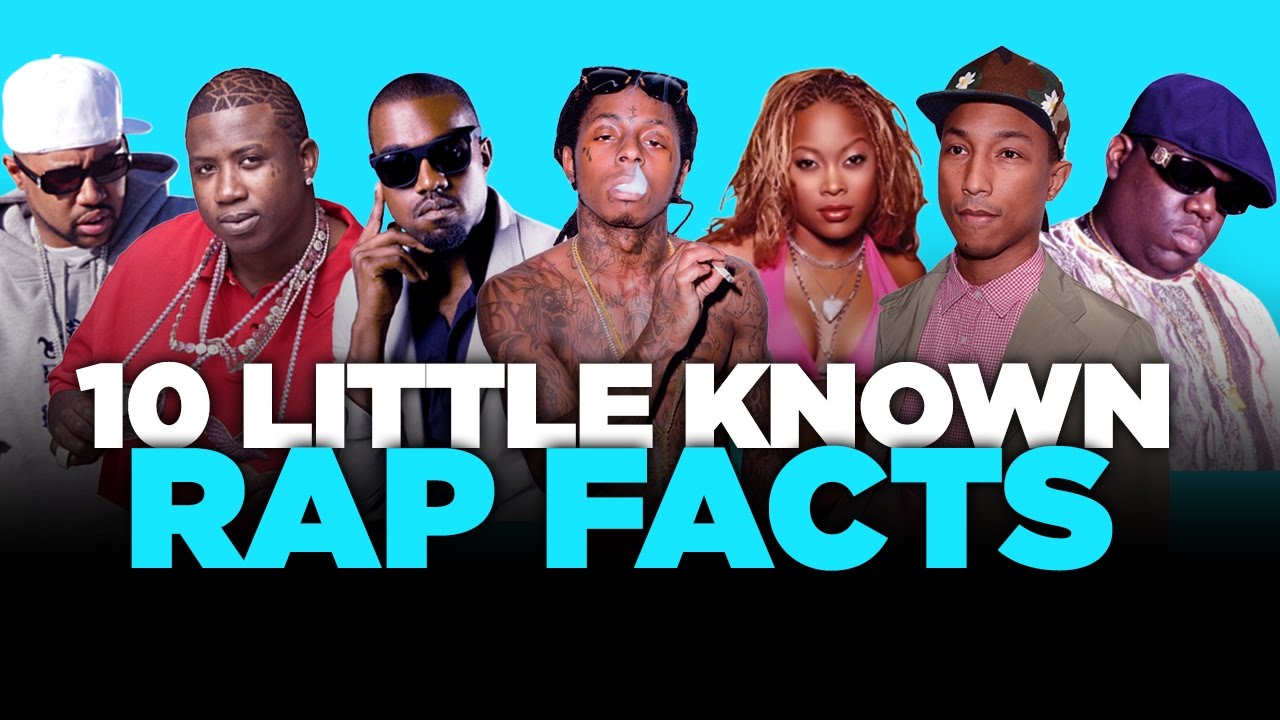 10 Little Known Rap Facts YouTube 10-little-known-rap-facts-youtube