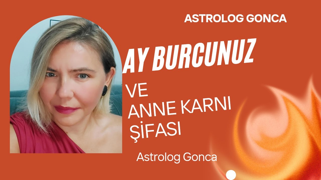 AY BURCUNUZ VE ANNE KARNI ŞİFASI MEDİTASYONU - YouTube