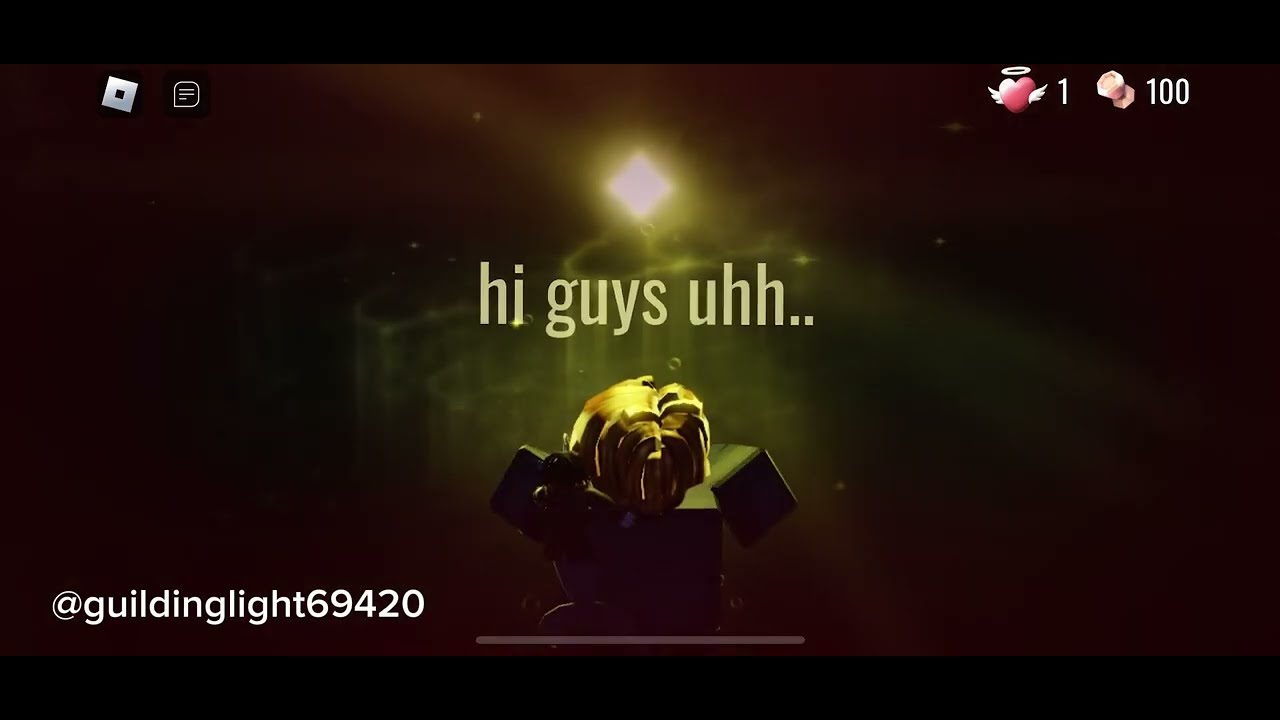 The unofficial Guilding light channel trailer remade! - YouTube