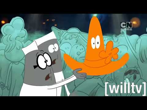 Cartoon Network Taiwan - (Continuity) - 1-9-2021 - YouTube