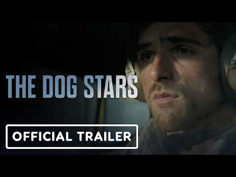 The Dog Stars - Official Trailer (2026) Jacob Elordi, Josh Brolin