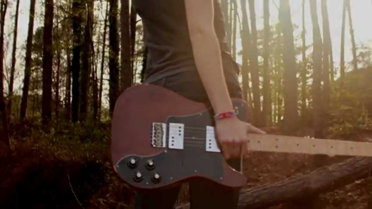 Echo Gray Productions Title Sequence - YouTube