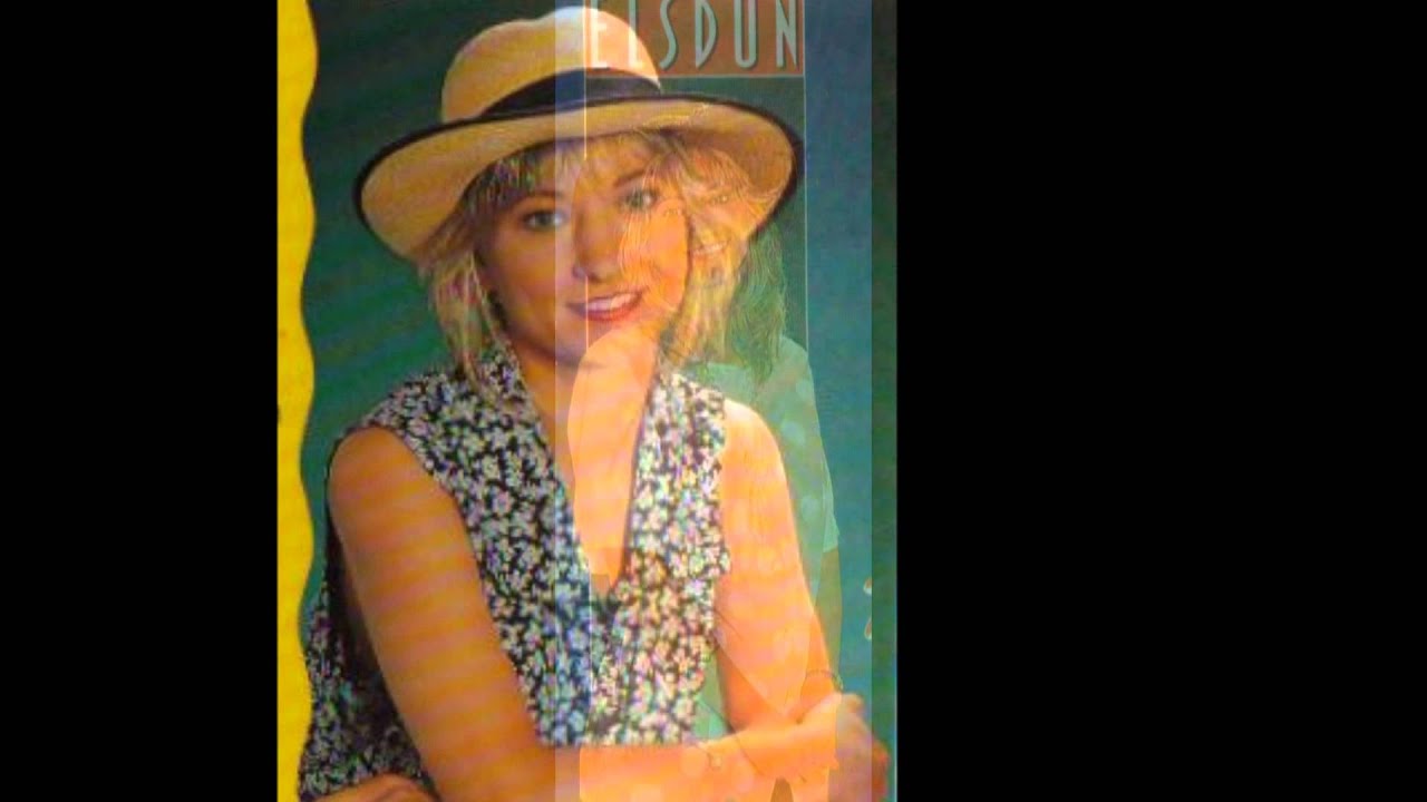 Tracy Elsdon - Just When I Needed You Most - YouTube