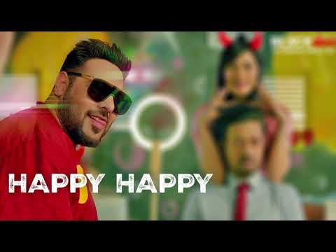 Happy Happy | Blackmail | Irrfan Khan | Badshah | Aastha Gill