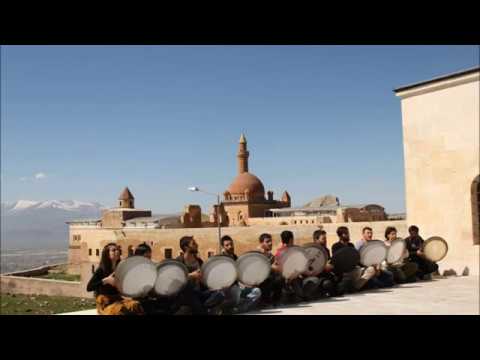 Denge Meyman - Xane tu Xani