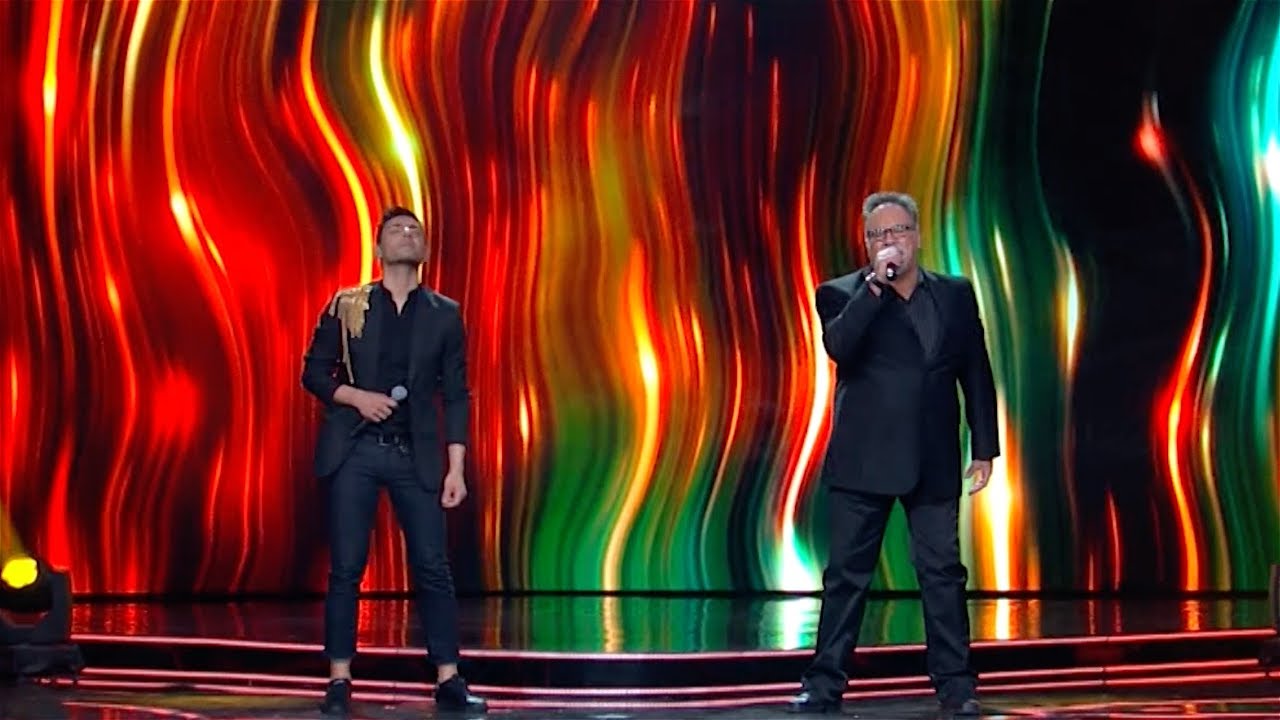 Mużika Mużika (FKM) Klassiċi - Tħallihomx - Mark Tonna & Fabrizio ...