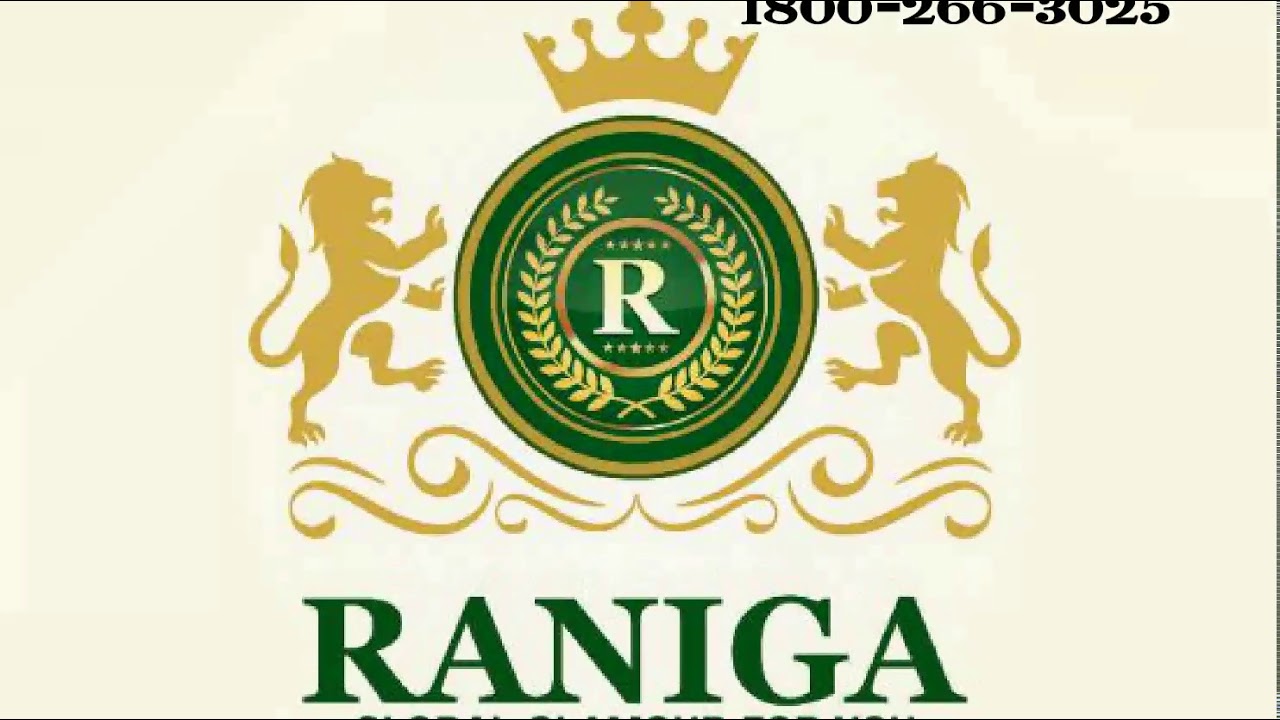 RANIGA - YouTube