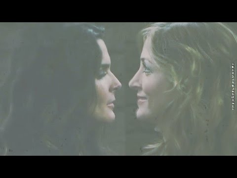 Maura & Jane l Crazy in love - YouTube