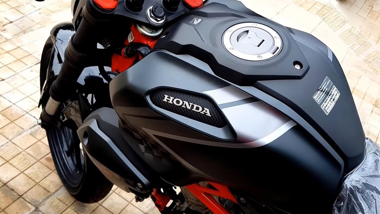 7 Razones Para COMPRAR LA HONDA CB150R EXMOTION! - YouTube