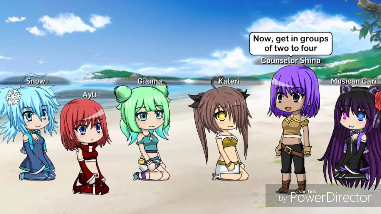 Siblings- Episode 10- Gacha Studio - YouTube