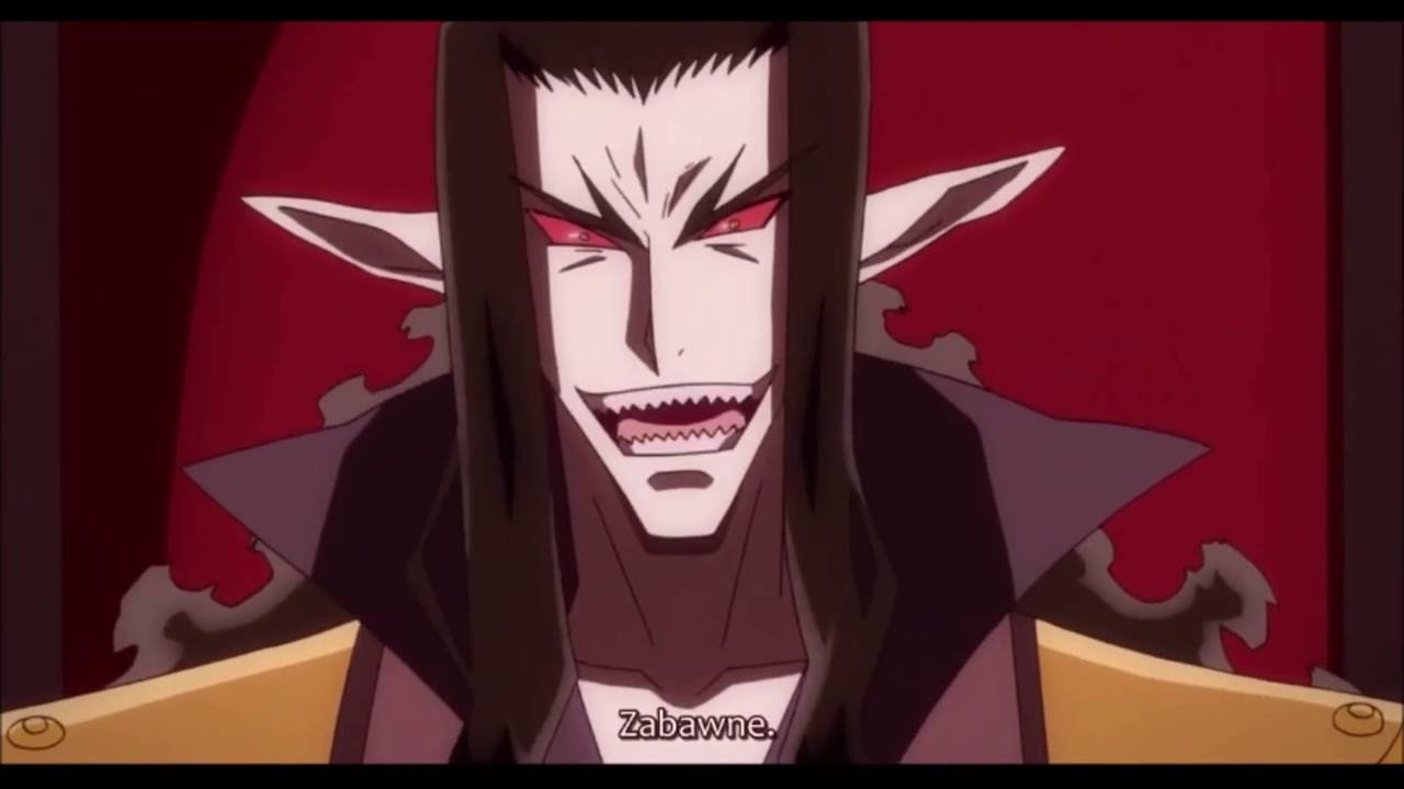 Highschool Dxd Kokabiel