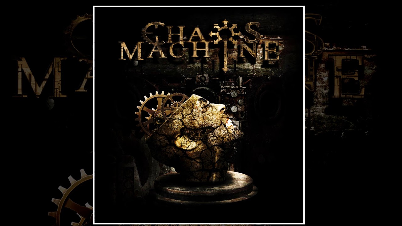 Chaos Machine - Apartment 213 (2017) - YouTube