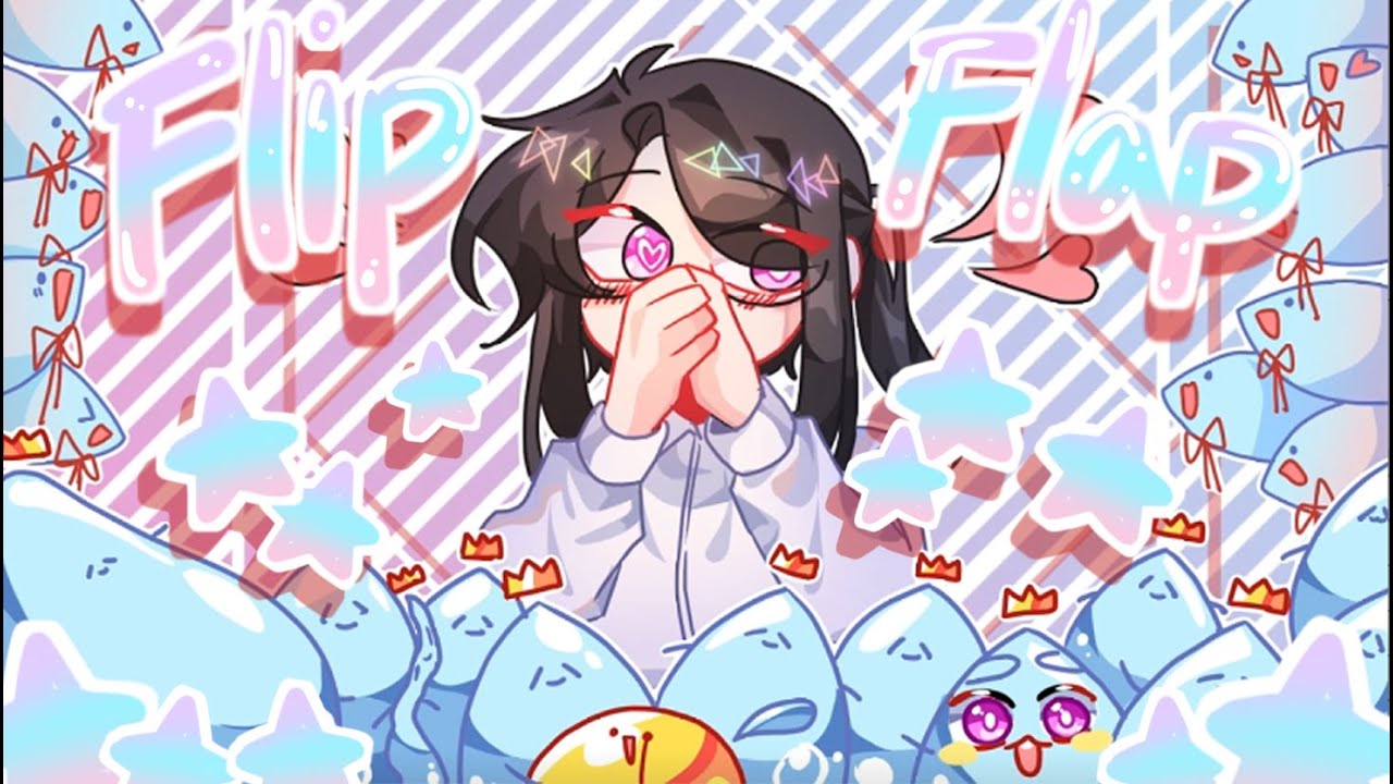 [OC] Flip Flap meme - YouTube