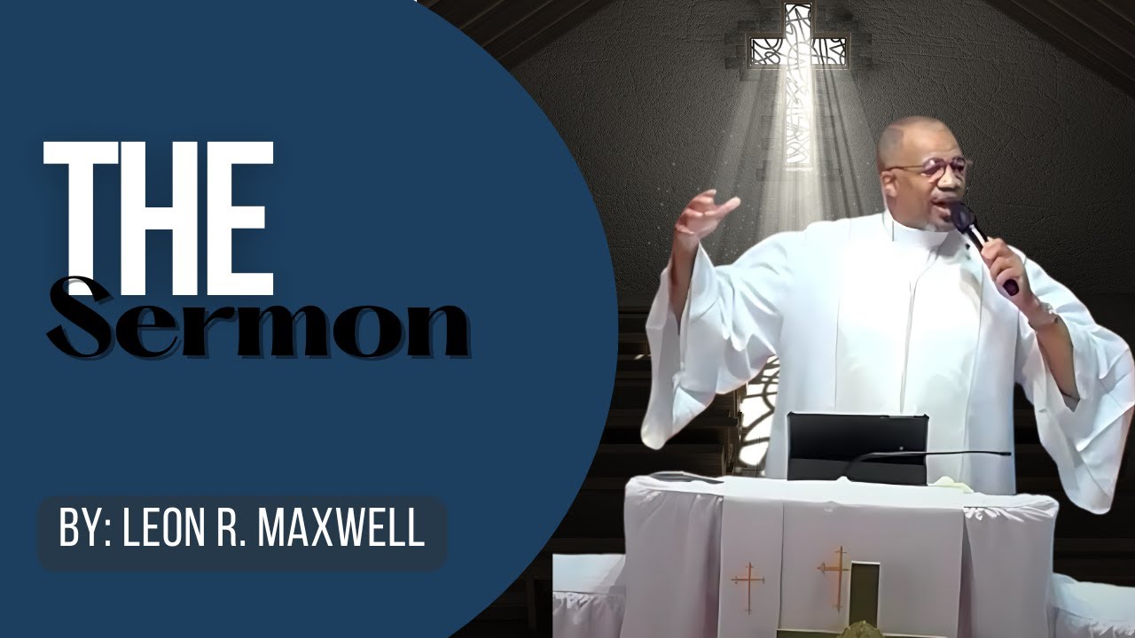 FORGIVENESS IS GODLY AND REVENGE IS EVIL! I GENESIS 50:14-21 NLT I Rev. Leon R. Maxwell - YouTube