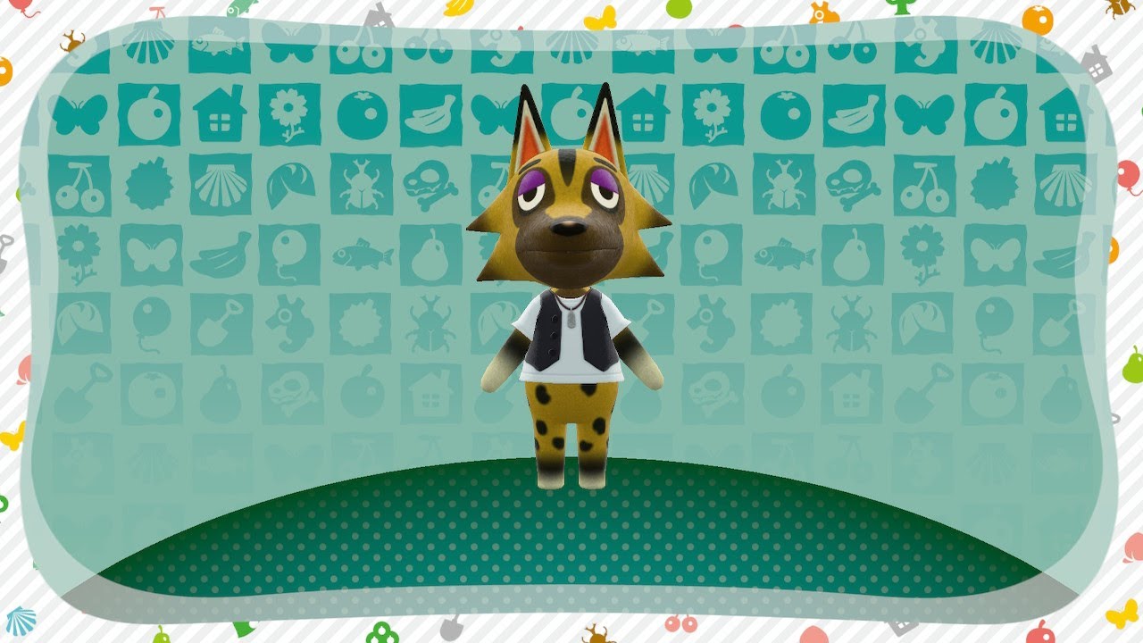 ACNH Stream – Meet Kyle! - YouTube