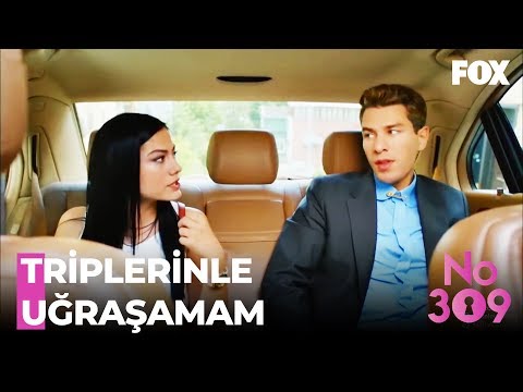 Lale ve Onur İlk Kavgalarını Etti - No: 309 4. Bölüm