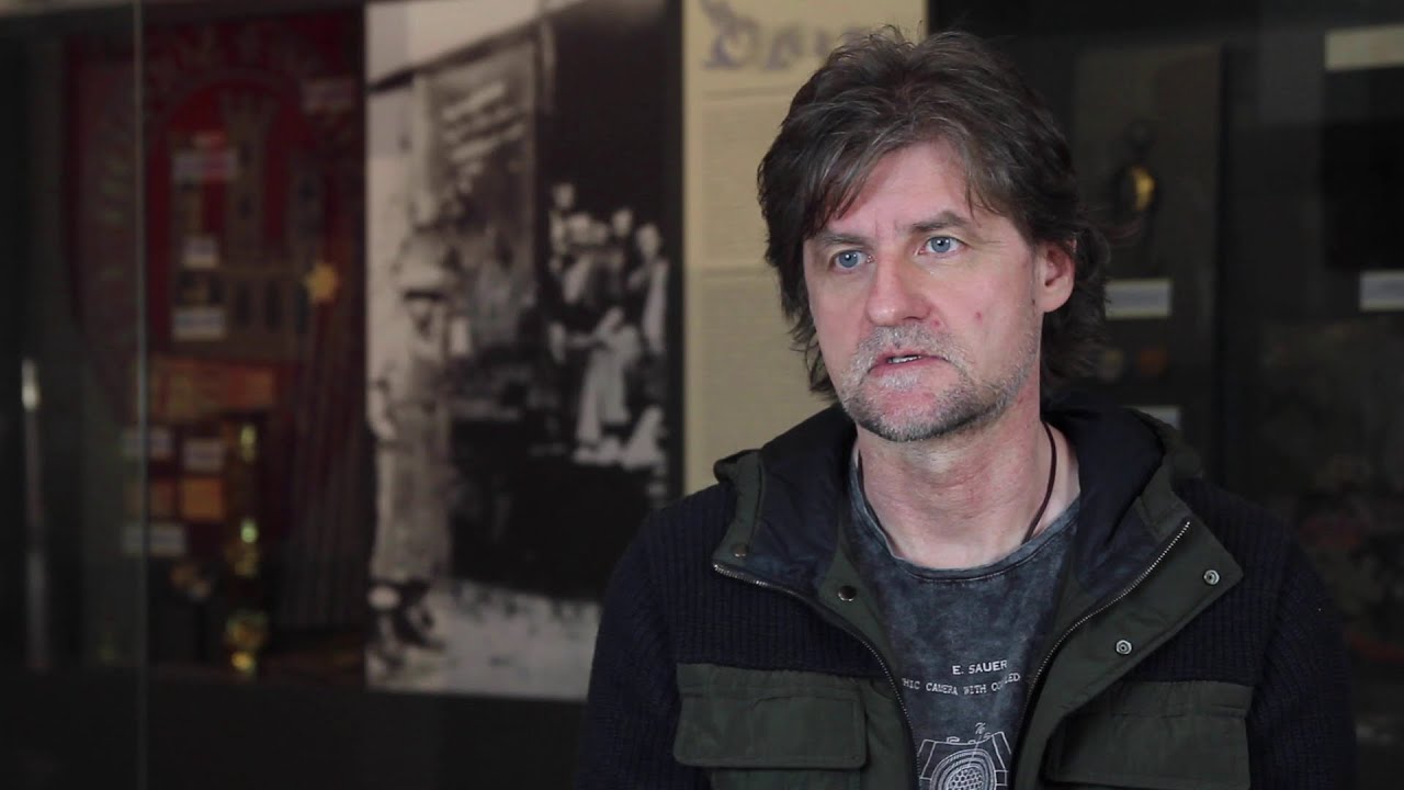 Dr. Tóth Imre - Versailles-Trianon-Velence-Sopron - YouTube