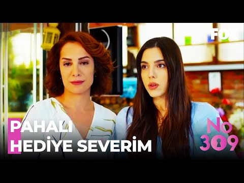 Samet, Nergis'i Koray'dan Kıskandı - No: 309 42. Bölüm