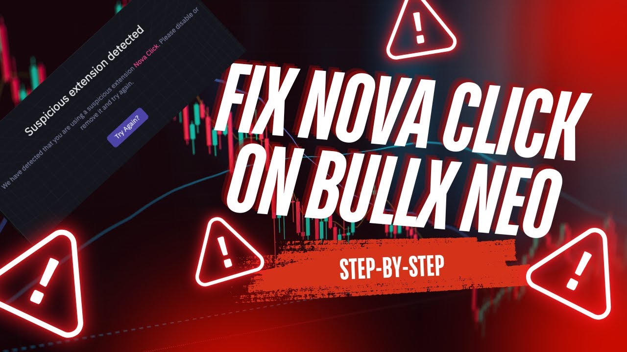 Step-by-Step Guide to Fix Nova Click on Bull X for Lightning-Fast ...