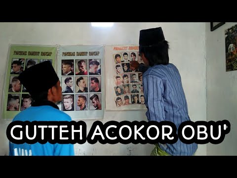 GUTTEH ACOKOR OBU'