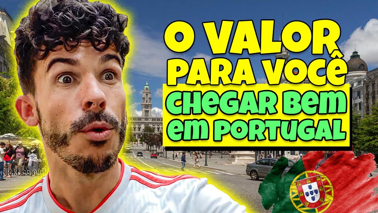 quantos-euros-precisa-para-morar-em-portugal-o-valor-real-youtube