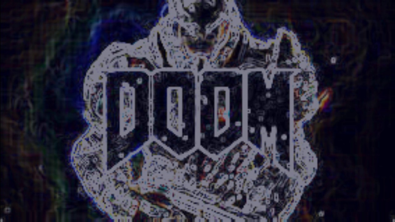 Doom Theme - (Dubstep Remix) ♫ WickedAudio | 021 | Metalstep/Horrorcore ...