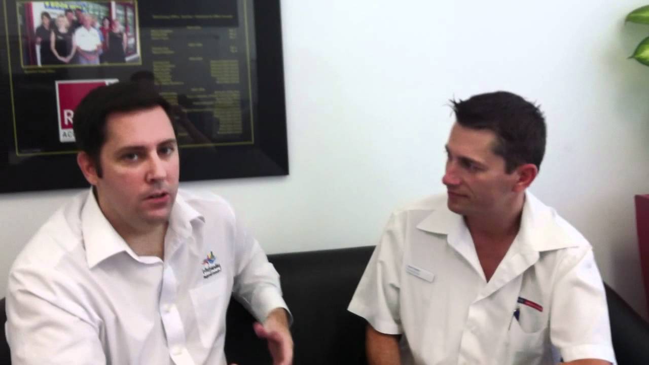 A Chat with Scott Waters - YouTube