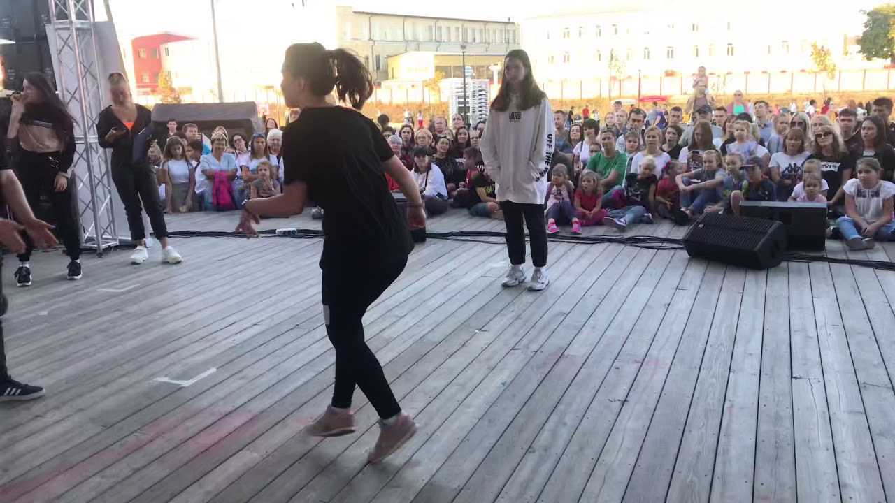 Battle BM1 vol.3|Elena Glow| 08.09.2019 - YouTube