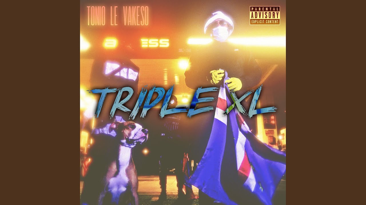 Triple XL - YouTube Music