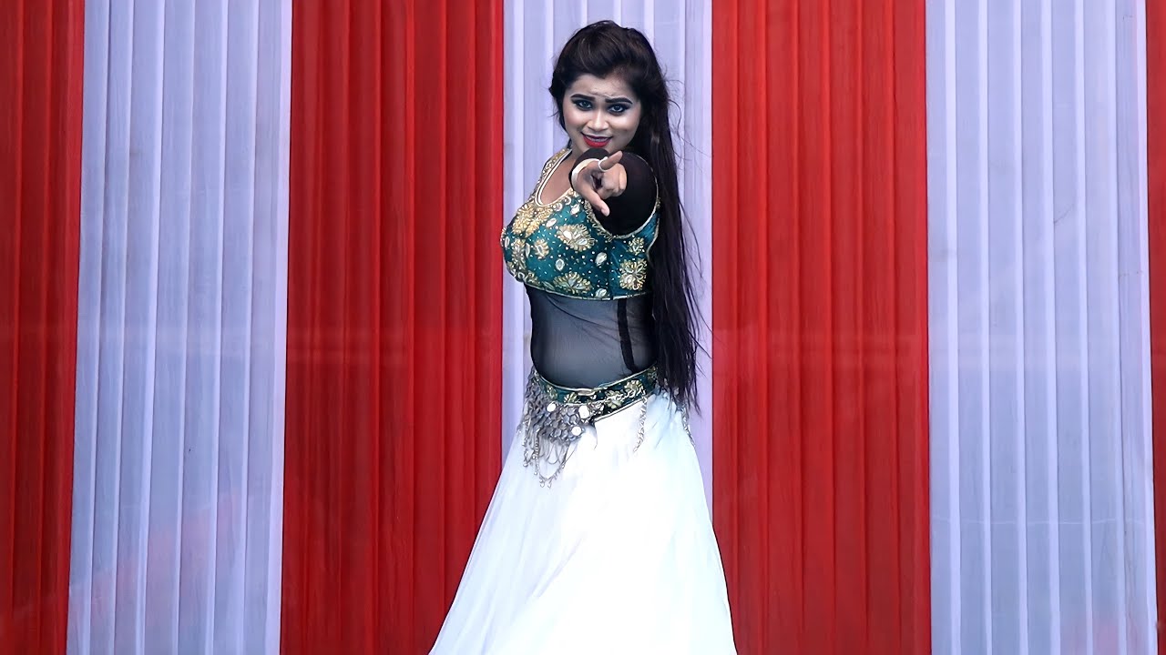 Na Rasta Malum Na Tera Naam Pata | Ft. Miss Priya | Dance Performance ...